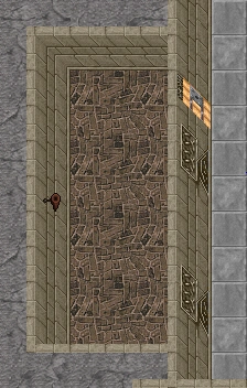 Lower Barracks 3 | TibiaWiki | Fandom