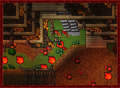 Updates/9.10 | TibiaWiki | Fandom