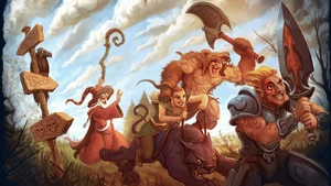 Background Artworks | TibiaWiki | Fandom