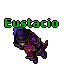 Eustacio | TibiaWiki | Fandom