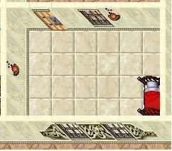 Darashia 1, Flat 04 | TibiaWiki | Fandom