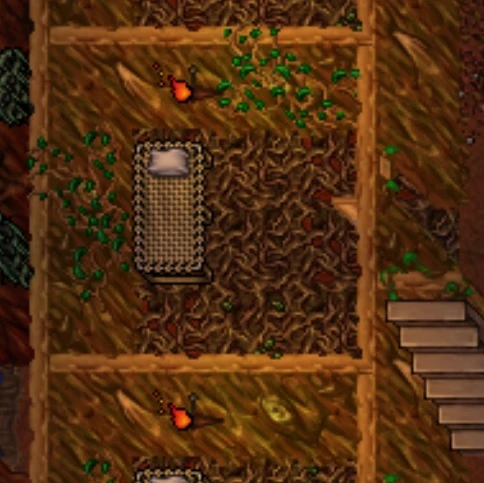 Shadow Caves 25 | TibiaWiki | Fandom