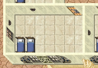 Darashia 2, Flat 05 | TibiaWiki | Fandom