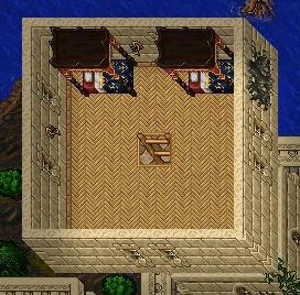 Old Lighthouse | TibiaWiki | Fandom