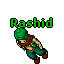 Rashid | TibiaWiki | Fandom