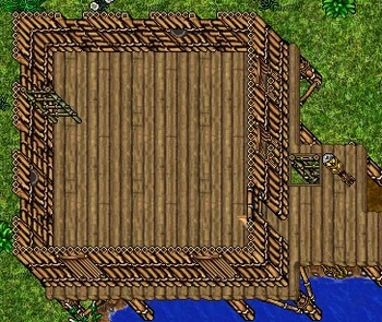 River Homes 1 | TibiaWiki | Fandom