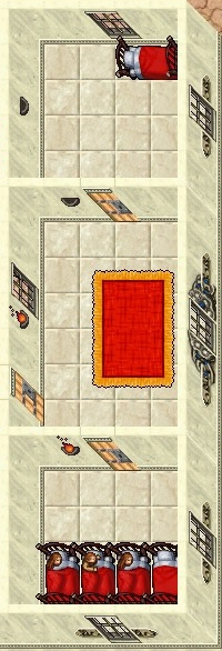 Darashia 1, Flat 14 | TibiaWiki | Fandom