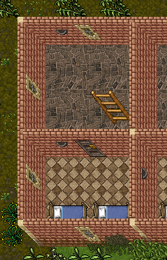 Iron Alley 1 | TibiaWiki | Fandom