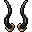 Pair of Hellflayer Horns | TibiaWiki | Fandom