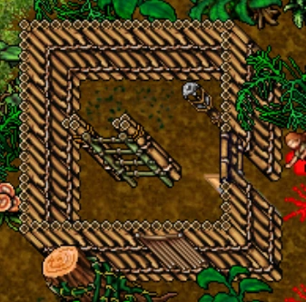 The Treehouse | TibiaWiki | Fandom