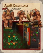 Askarak Demon | TibiaWiki | Fandom