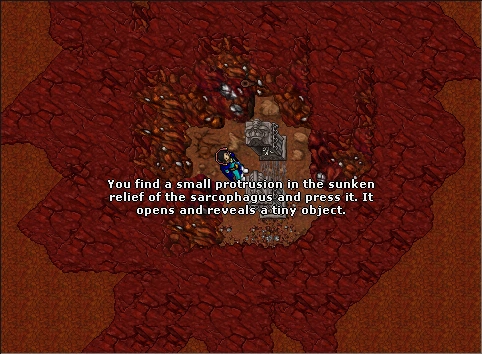 Category:Characters | TibiaWiki | Fandom