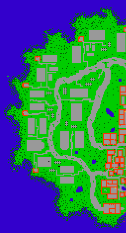 Vandura Rotworm Cave | TibiaWiki | Fandom