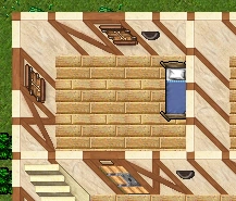 Greenshore Village 4 | TibiaWiki | Fandom