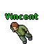 Vincent | TibiaWiki | Fandom