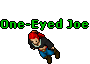 One-Eyed Joe | TibiaWiki | Fandom