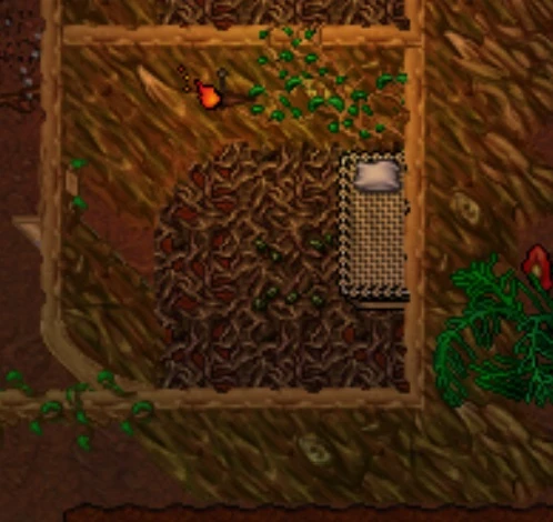 Shadow Caves 28 | TibiaWiki | Fandom