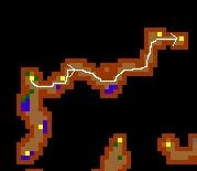 Silver Brooch Quest | TibiaWiki | Fandom