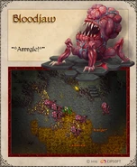 Bloodjaw | TibiaWiki | Fandom