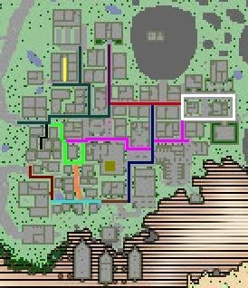 Marble Lane | TibiaWiki | Fandom