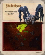 Yielothax | TibiaWiki | Fandom