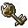Golden Prison Key | Tibialatin Wiki | Fandom