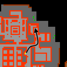 Sam's Old Backpack Quest | Tibialatin Wiki | Fandom