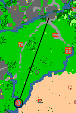 Triangle Tower Quest | Tibialatin Wiki | Fandom