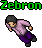 Zebron | Tibialatin Wiki | Fandom