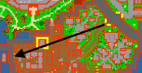 The Hidden City of Beregar Quest | Tibialatin Wiki | Fandom