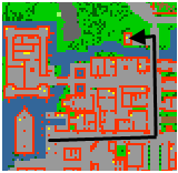 Ghoul Room Quest | Tibialatin Wiki | Fandom