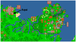 The Explorer Society Quest | Tibialatin Wiki | Fandom