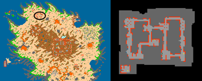 Nightmare Scion Ruins | Tibialatin Wiki | Fandom