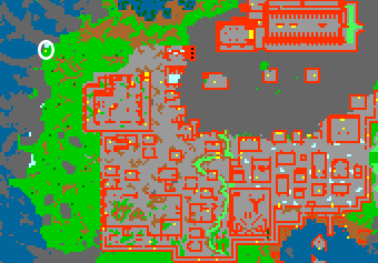 Hydra Cave (Oramond) | Tibialatin Wiki | Fandom