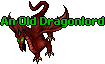 An Old Dragonlord | Tibialatin Wiki | Fandom