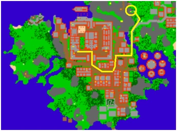 Adorned UH Rune Quest | Tibialatin Wiki | Fandom