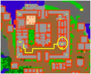 Rest in Hallowed Ground Quest | Tibialatin Wiki | Fandom