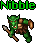 Nibble | Tibialatin Wiki | Fandom