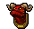 Demon Trophy | Tibialatin Wiki | Fandom