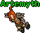 Artemyth | Tibialatin Wiki | Fandom