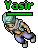 Yasir | Tibialatin Wiki | Fandom