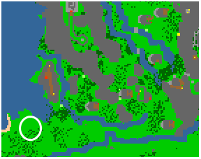 Iron Hammer Quest | Tibialatin Wiki | Fandom