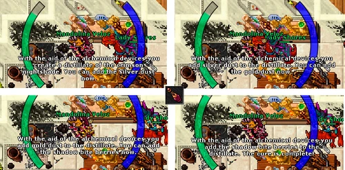 Grimvale Quest | Tibialatin Wiki | Fandom