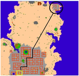 Stealth Ring Quest | Tibialatin Wiki | Fandom