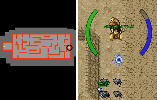 Feaster of Souls Quest | Tibialatin Wiki | Fandom