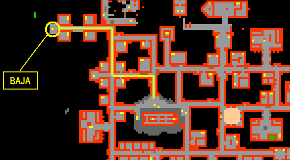 Orc Fortress Quest | Tibialatin Wiki | Fandom