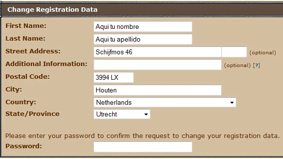 Recovery Key | Tibialatin Wiki | Fandom