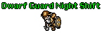 Dwarf Guard Night Shift | Tibialatin Wiki | Fandom