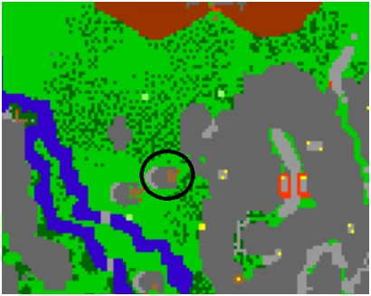 Iron Ore Quest | Tibialatin Wiki | Fandom