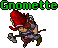 Gnomette | Tibialatin Wiki | Fandom